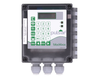 הפעלה מהירה - BLACKBOX | מגטרון אלקטרוניקה ובקרה